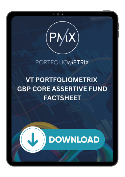 PortfolioMetrix Bespoke Portfolios