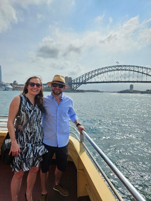 Meet the Asset Management team: Rob Starkey