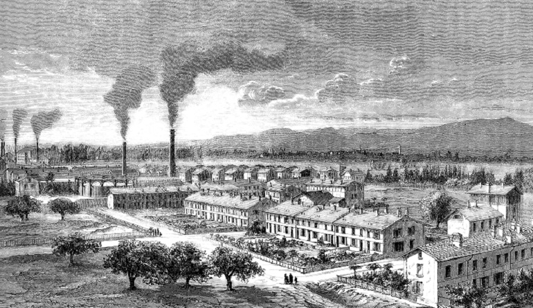 Adam Smith and the pin factory - PortfolioMetrix