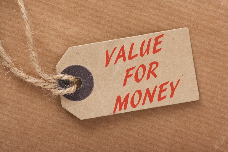 Is outsourcing investment management value for money? - PortfolioMetrix